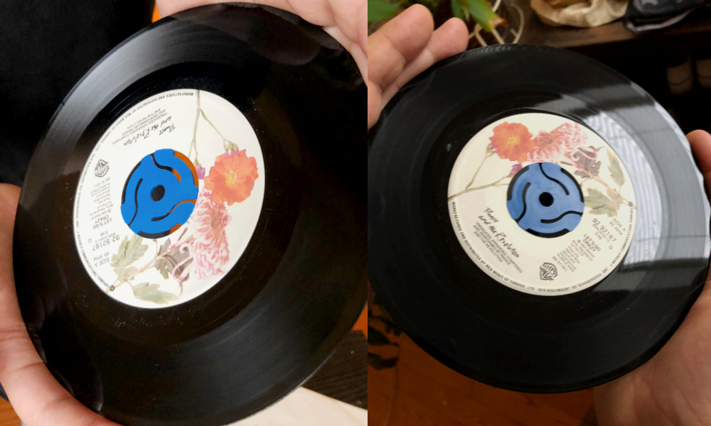 Your Vinyl Records Are Filthy. Review of The Record Doctor VI 20th ...
