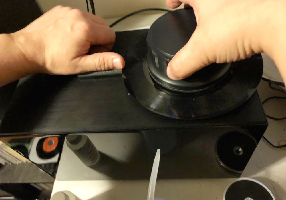 Your Vinyl Records Are Filthy. Review of The Record Doctor VI 20th ...